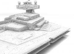 imperator star wars 3D Models | Page 1 | STLFinder
