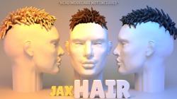 jax model tadc | Page 1 | STLFinder