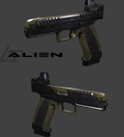 laugo alien for sale 3d models 【 STLFinder