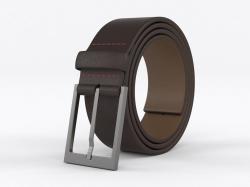 leather belt 3d models | Page 1 | STLFinder