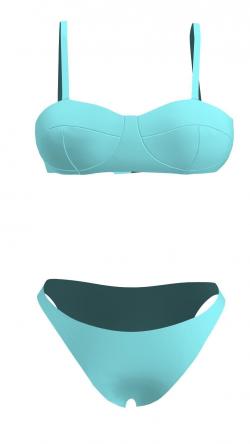 arni habber l designer lingerie val model number1983 | Page 1 | STLFinder