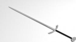 4 meter long sword 3D Models | Page 1 | STLFinder