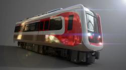 jakpro lrt 3D Models | Page 1 | STLFinder
