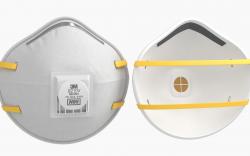 3m 8210 mask 3D Models | Page 1 | STLFinder