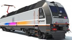 scale model nj transit trains | Page 1 | STLFinder