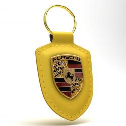 porsche crest keychain 3d models | Page 1 | STLFinder