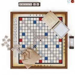 restoration hardware scrabble 3D Models | Page 1 | STLFinder
