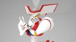 tau model | Page 1 | STLFinder