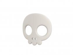 skull mask 3d model | Page 1 | STLFinder