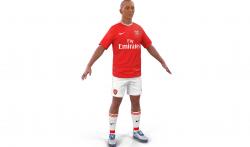 arsenal 3d models | Page 1 | STLFinder