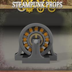 dynamo 3d one pro | Page 1 | STLFinder