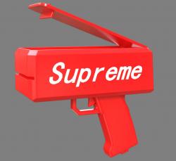 money gun 3D Models | Page 1 | STLFinder