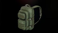 Backpack low poly 3D Models | Page 1 | STLFinder