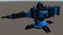 roblox box tower defense turret 3D Models | Page 1 | STLFinder