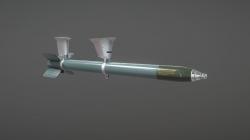 hvar rocket 3D Models | Page 1 | STLFinder