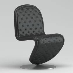 verner panton zigzag 3D Models | Page 1 | STLFinder