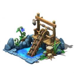 water wheel 3d model | Page 1 | STLFinder