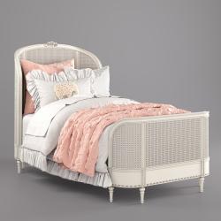 aveline cane bed 3D Models | Page 1 | STLFinder