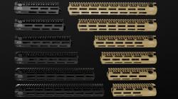 bcm handguards 3D Models | Page 1 | STLFinder