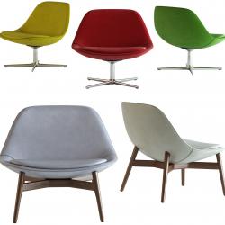 bernhardt chiara chair 3D Models | Page 1 | STLFinder