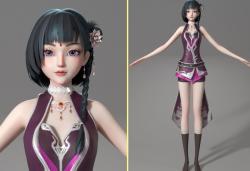 3d japanese mean sister | Page 1 | STLFinder
