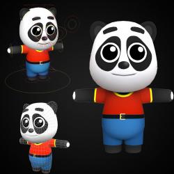 endless animation 3D Models | Page 1 | STLFinder