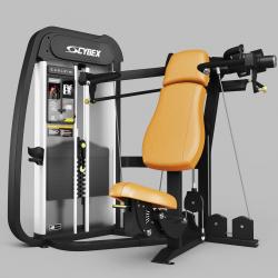 cybex vr2 strength parts 3D Models | Page 1 | STLFinder