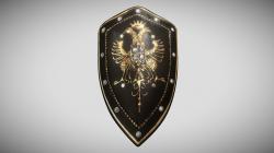 medieval battle shield 3D Models | Page 1 | STLFinder