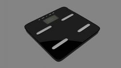electronic scale model pi967 ii | Page 1 | STLFinder