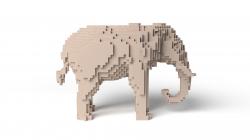 elephant minecraft 3D Models | Page 1 | STLFinder