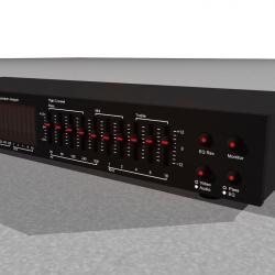 Graphic Equalizer AudioSource 10 Band EQ for Stereo 3D Models | Page 1 ...