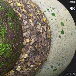 ground shatter texture 3D Models | Page 1 | STLFinder