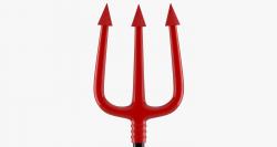 devil forks 3D Models | Page 1 | STLFinder