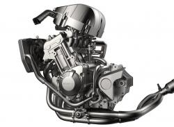 honda vtr1000sp2 3d model | Page 1 | STLFinder