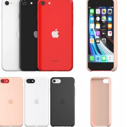 iphone se 3d case | Page 1 | STLFinder