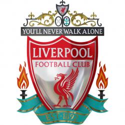 liverpool fc crest 3D Models | Page 1 | STLFinder