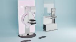 digital mammography machine medical imaging 3d models | Page 1 | STLFinder