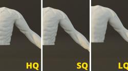 high mid low 3D Models | Page 1 | STLFinder