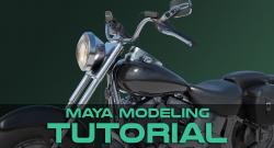 maya character modeling tutorial | Page 1 | STLFinder