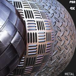 metal texture 3D Models | Page 1 | STLFinder