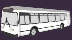 brisbane metro bus 3d model | Page 1 | STLFinder