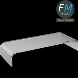 monitor stand 3d models | Page 1 | STLFinder