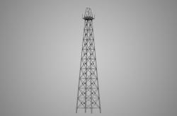 oil field 3D Models | Page 1 | STLFinder