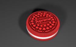 oreo supreme 3D Models | Page 1 | STLFinder