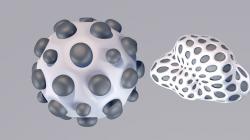3d cell models 【 STLFinder