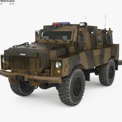 oshkosh mrap 3D Models | Page 1 | STLFinder