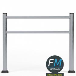 pedestrian lane cad block 3D Models | Page 1 | STLFinder