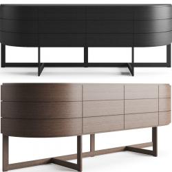 diva chair potocco 3d models 【 STLFinder