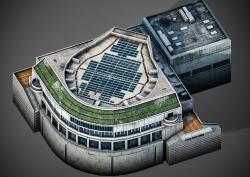 Low Poly Crystal Symphony 3D Models | Page 1 | STLFinder