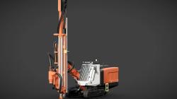 sandvik pantera dp1500i 3D Models | Page 1 | STLFinder